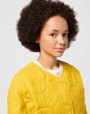 Boxy Crop Shacket | Damen | Wrangler®