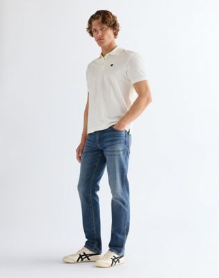 Texas Slim Low Stretch Tough Lite Jean | Skinny | Wrangler®