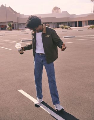 Wrangler® X Stranger Things ™ 13MWZ | Shop the Collection | Wrangler®