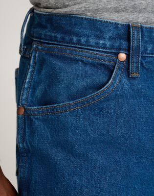 Wrangler® X Stranger Things ™ 13MWZ | Shop the Collection | Wrangler®